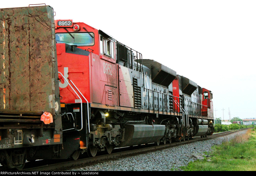 CN 8952